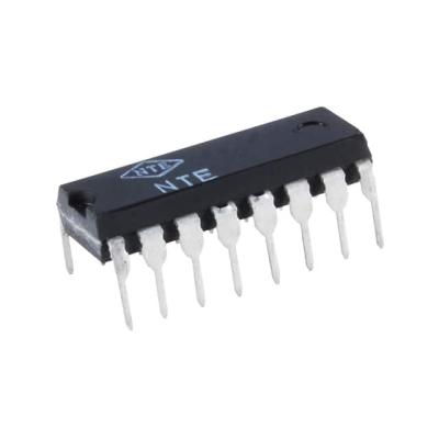 China NTE74HC123 for sale