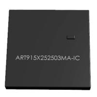 China ART915X252503MA-IC for sale