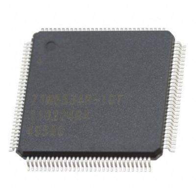 China 71M6534H-IGT/F for sale