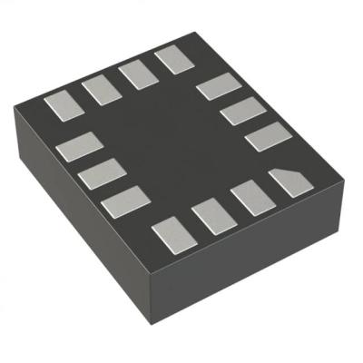 China LSM6DSO16ISTR for sale