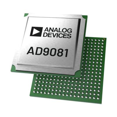 China AD9081BBPZ-4D4AB for sale
