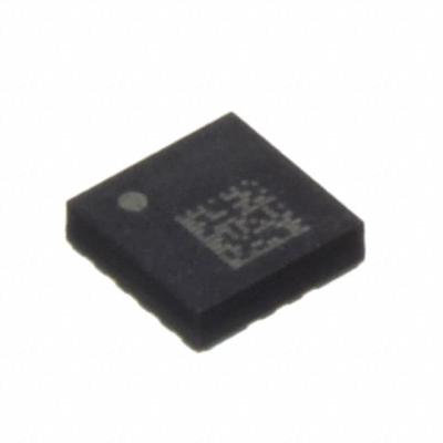 China LSM6DS0TR for sale