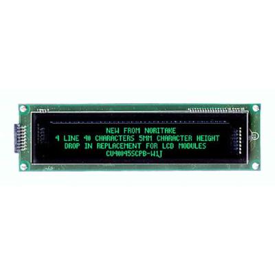 China CU40045SCPB-W1J for sale