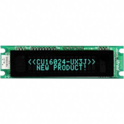 China CU16024-UX3J for sale