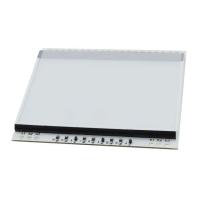 China EA LED55X46-W for sale