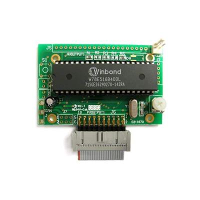 China 8051 CONTROL BOARD for sale