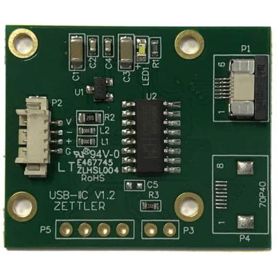 China ZEDP1010L19 for sale