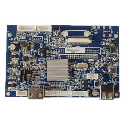 China ZEDH0700L61K for sale