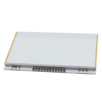 China EA LED66X40-GR for sale