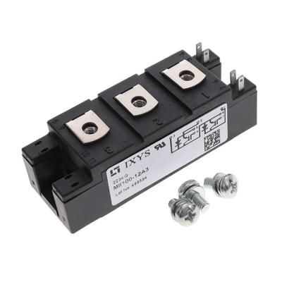 China MII100-12A3 for sale