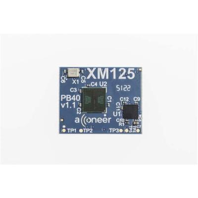 China XM125 for sale