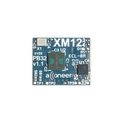 China XM124 for sale