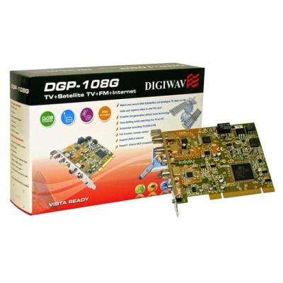 China DGP108G for sale