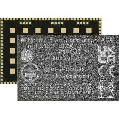 China NRF9160-SICA-B1A-R for sale