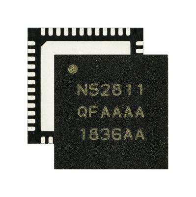 China NRF52811-QFAA-R for sale