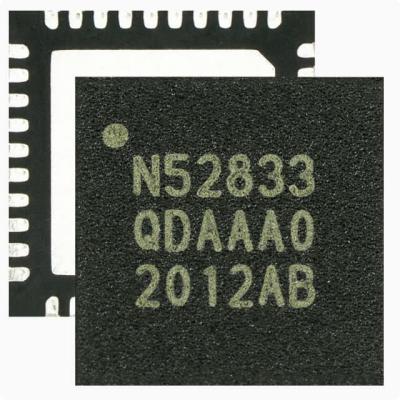China NRF52833-QDAA-B-R for sale