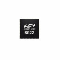 China EFR32BG22C222F352GN32-CR for sale
