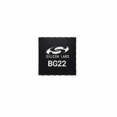 China EFR32BG22C222F352GN32-CR for sale