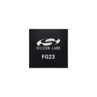 China EFR32FG23B010F128GM40-BR for sale