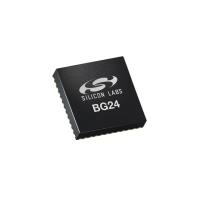 China EFR32BG24A010F1024IM40-BR for sale