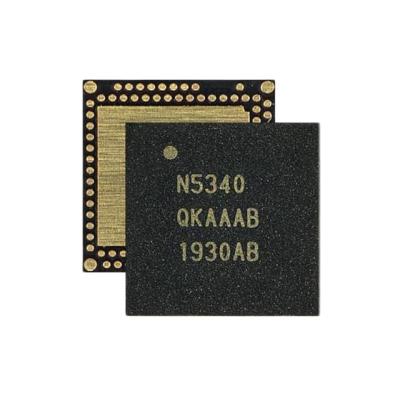 China NRF5340-QKAA-R7 for sale