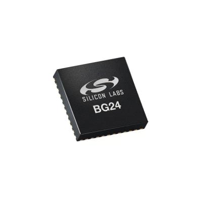 China EFR32BG24A020F1024IM40-BR for sale