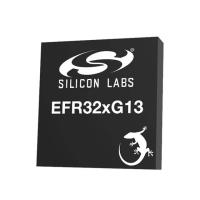 China EFR32FG13P233F512GM48-CR for sale