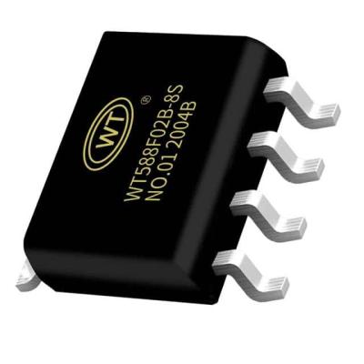 China WT588F02B-8S for sale
