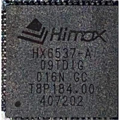 China HX6537-A09TDIG for sale