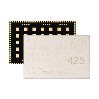 China NRF9160-SICA for sale