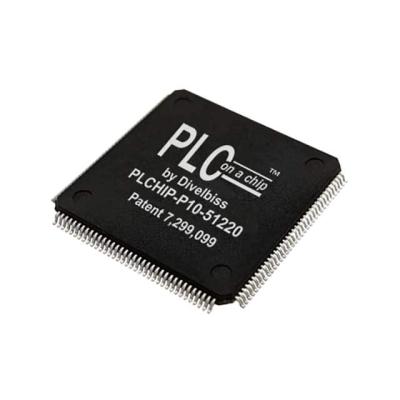 China PLCHIP-P10-51220X5 for sale