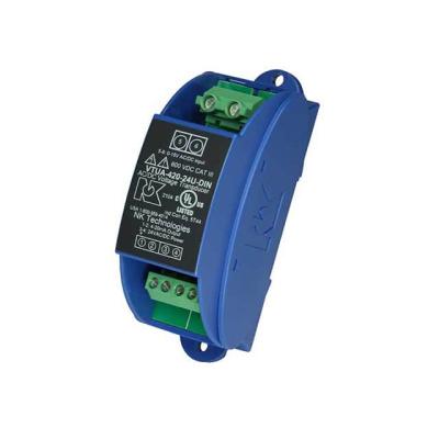 China VTUF-420-24U-DIN for sale