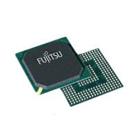 China MB86296SPB-GSE1 for sale