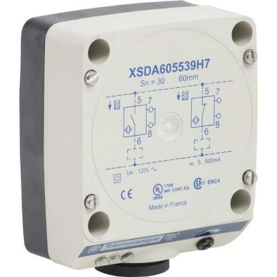 China XSDA605539H7 for sale