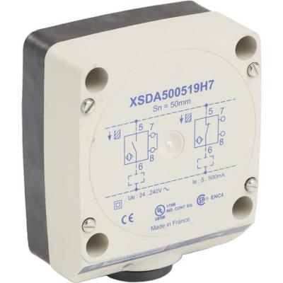 China XSDA500519H7 for sale