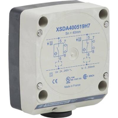 China XSDA400519H7 for sale