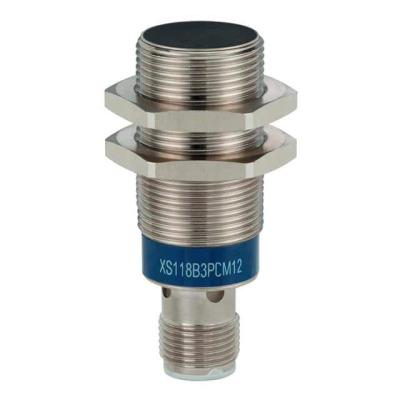 China XS118B3PCM12 for sale