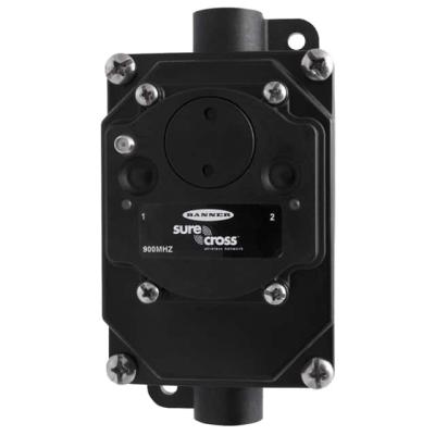 China DX80DR9M-DCLATCHE for sale