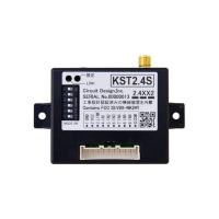 China KST2.4S for sale