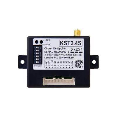 China KST2.4S for sale