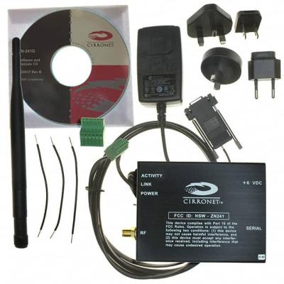 China ZN-241GI for sale