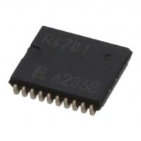 China RTC-4701JE:B ROHS for sale