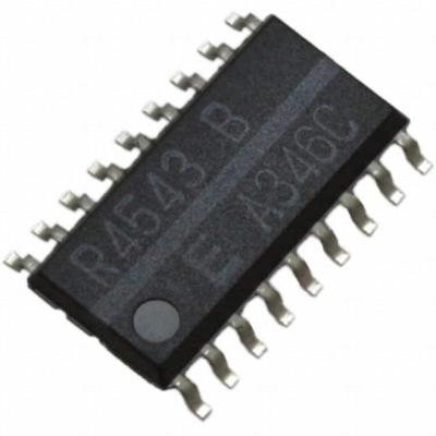 China RTC-4543SB:B3 ROHS for sale
