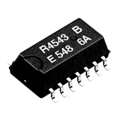 China RTC-4543SA:A0 ROHS for sale