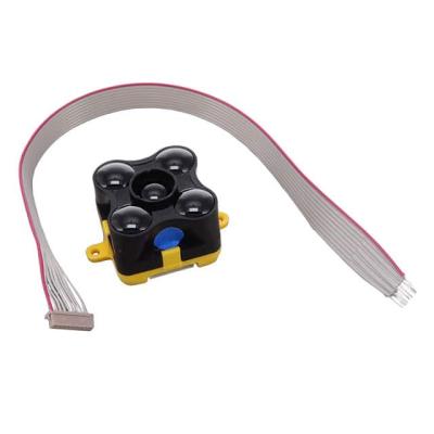 China TR-EVO-40M-I2C for sale