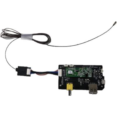 China MCMA 400X400 OVM6946 90FOV 200CM ISP for sale