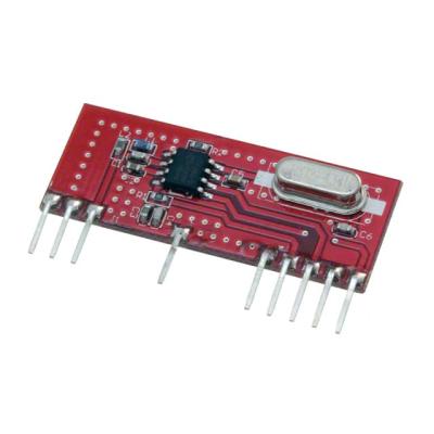 China AM-RX12E-433P for sale