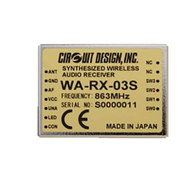 China WA-RX-03S for sale