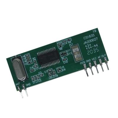 China RC-RFSK3-434 for sale
