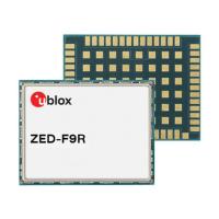 China ZED-F9R-01B for sale